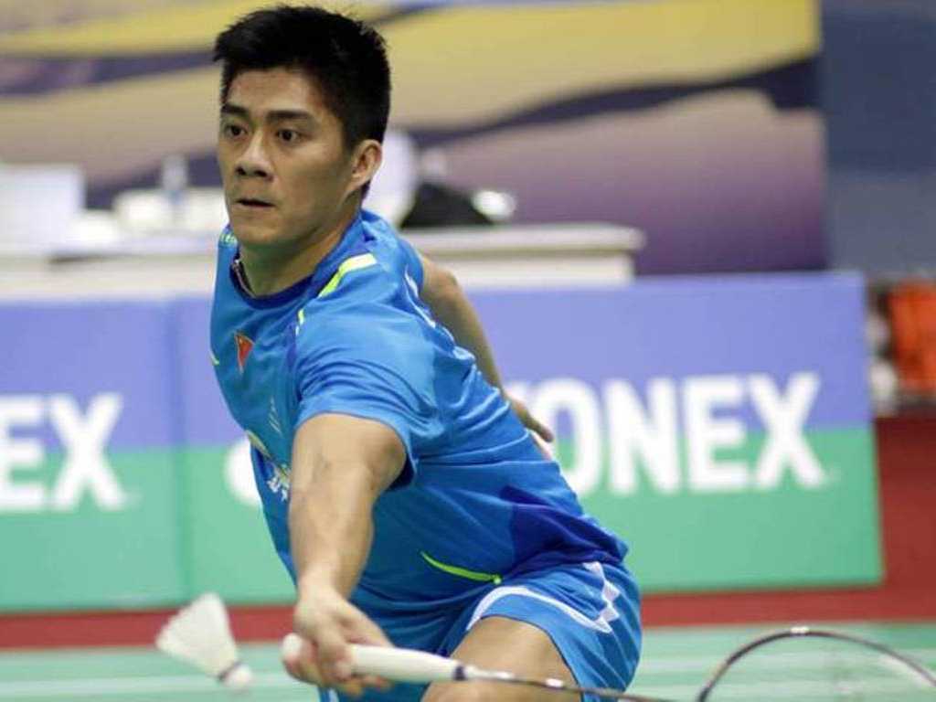 Fu Hai Feng: Peraih 2 Emas Olimpiade yang Kagumi Hendra Setiawan