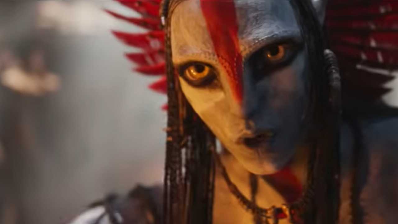 Teaser Avatar 3 Rilis, James Cameron Ungkap Sisi Gelap Na'vi